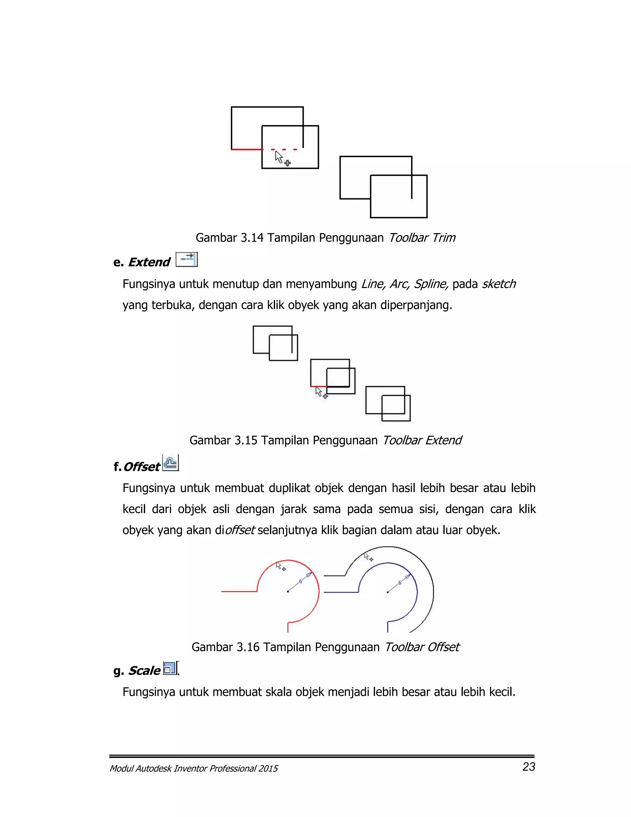 Modul inventor baru | PDF