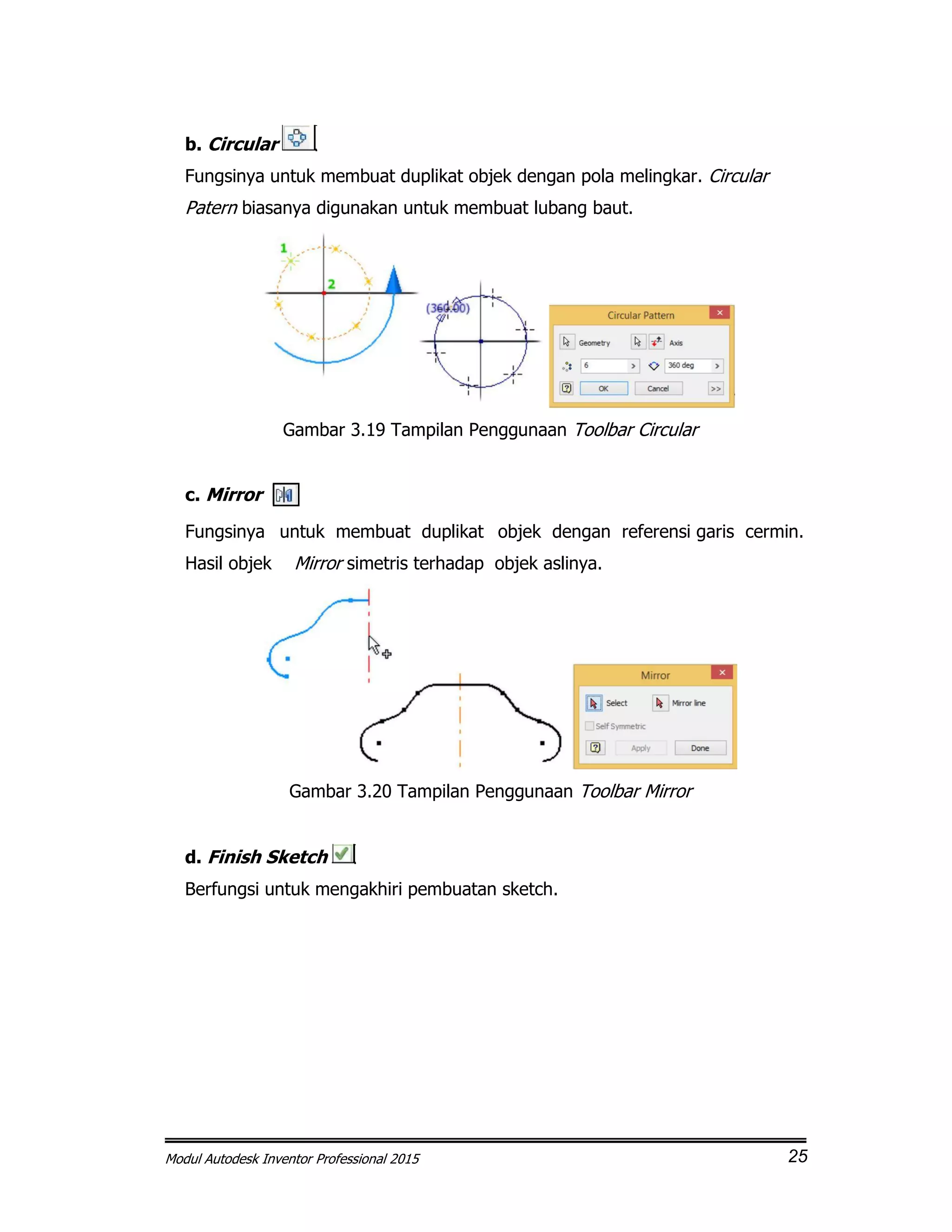 Modul inventor baru | PDF