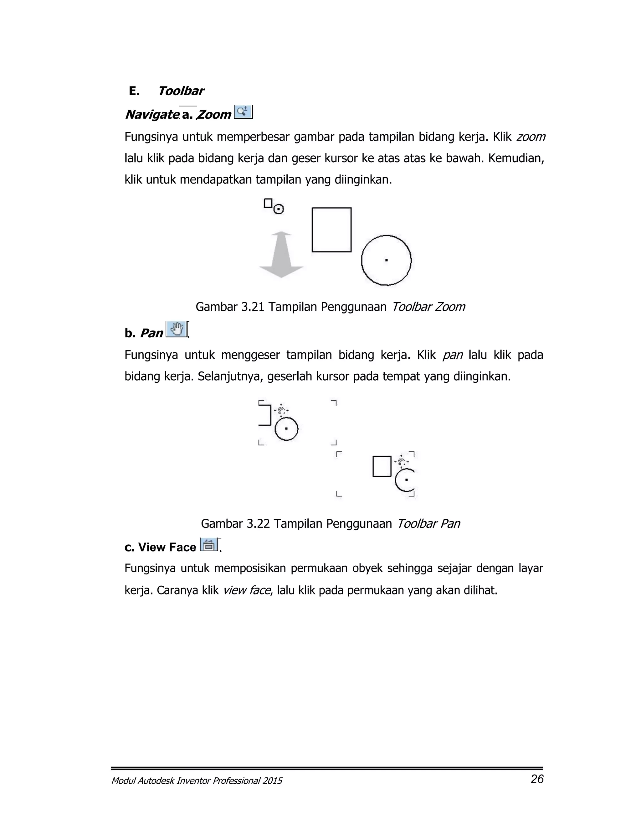 Modul inventor baru | PDF