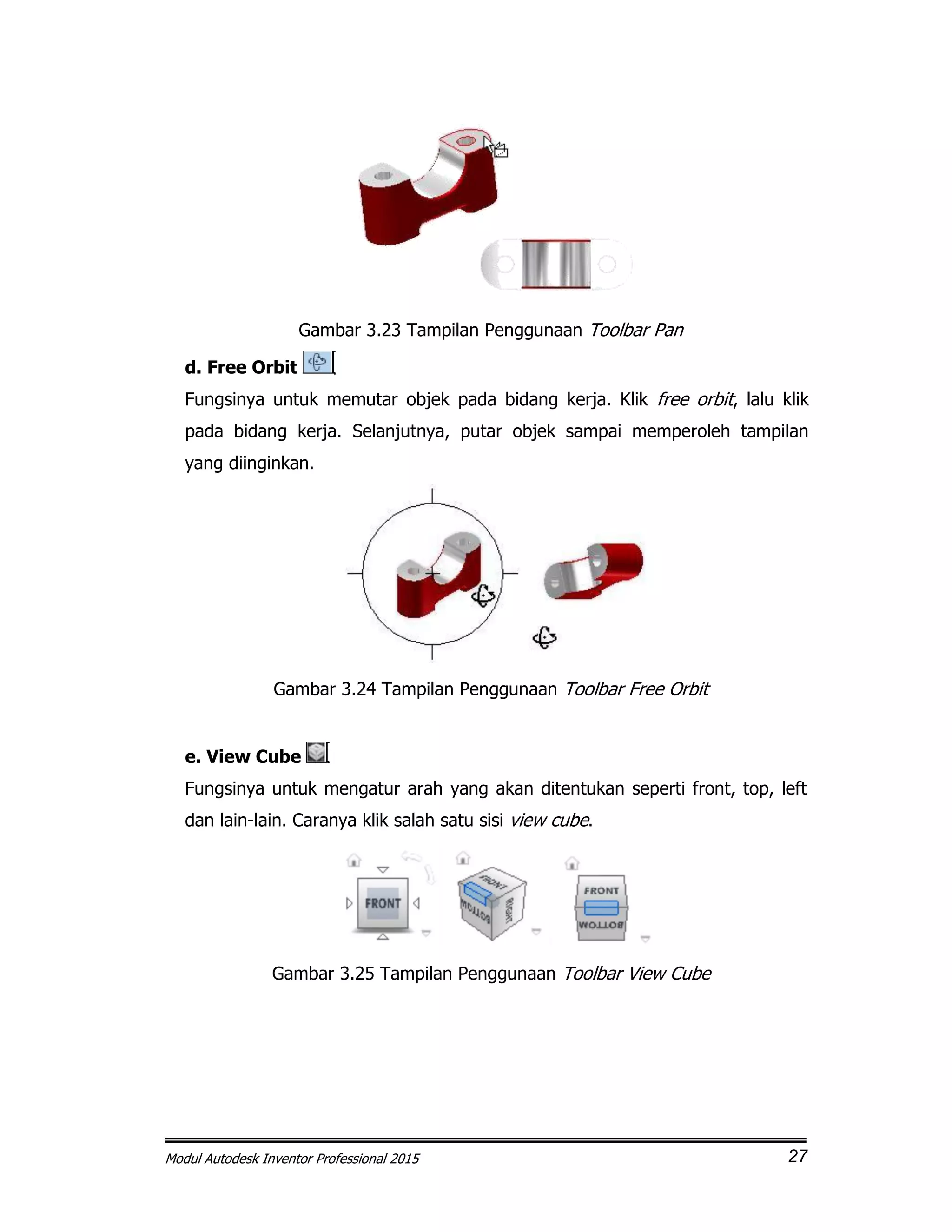 Modul inventor baru | PDF