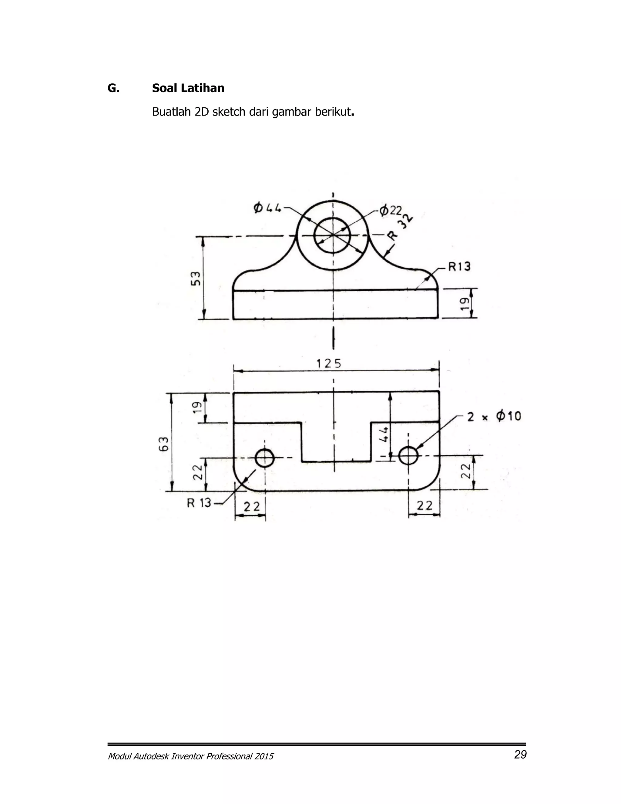 Modul inventor baru | PDF