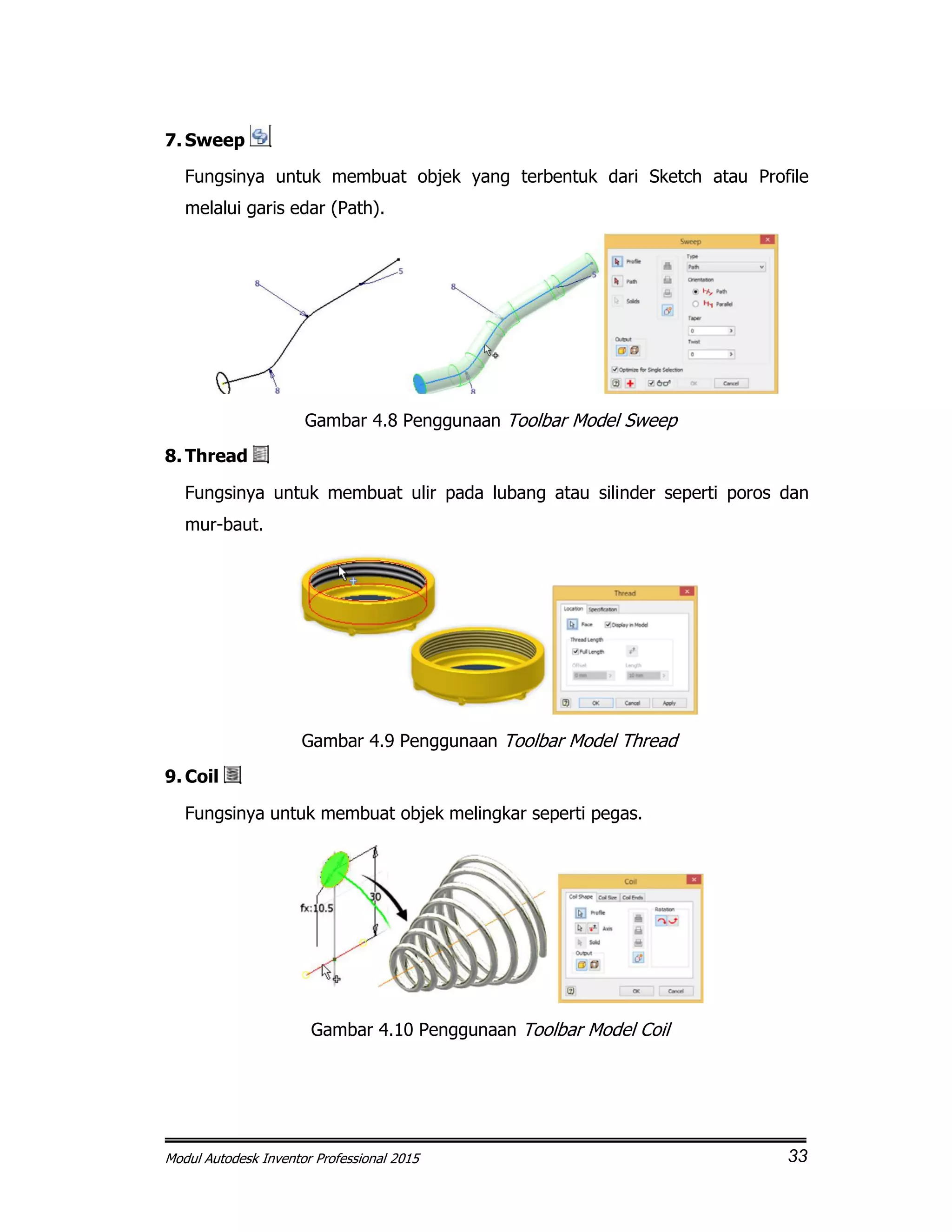 Modul inventor baru | PDF