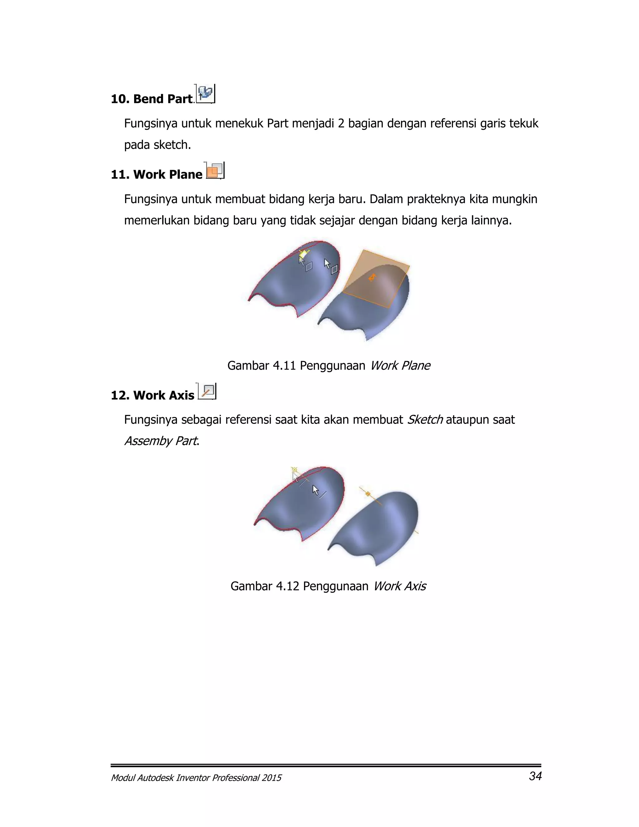 Modul inventor baru | PDF