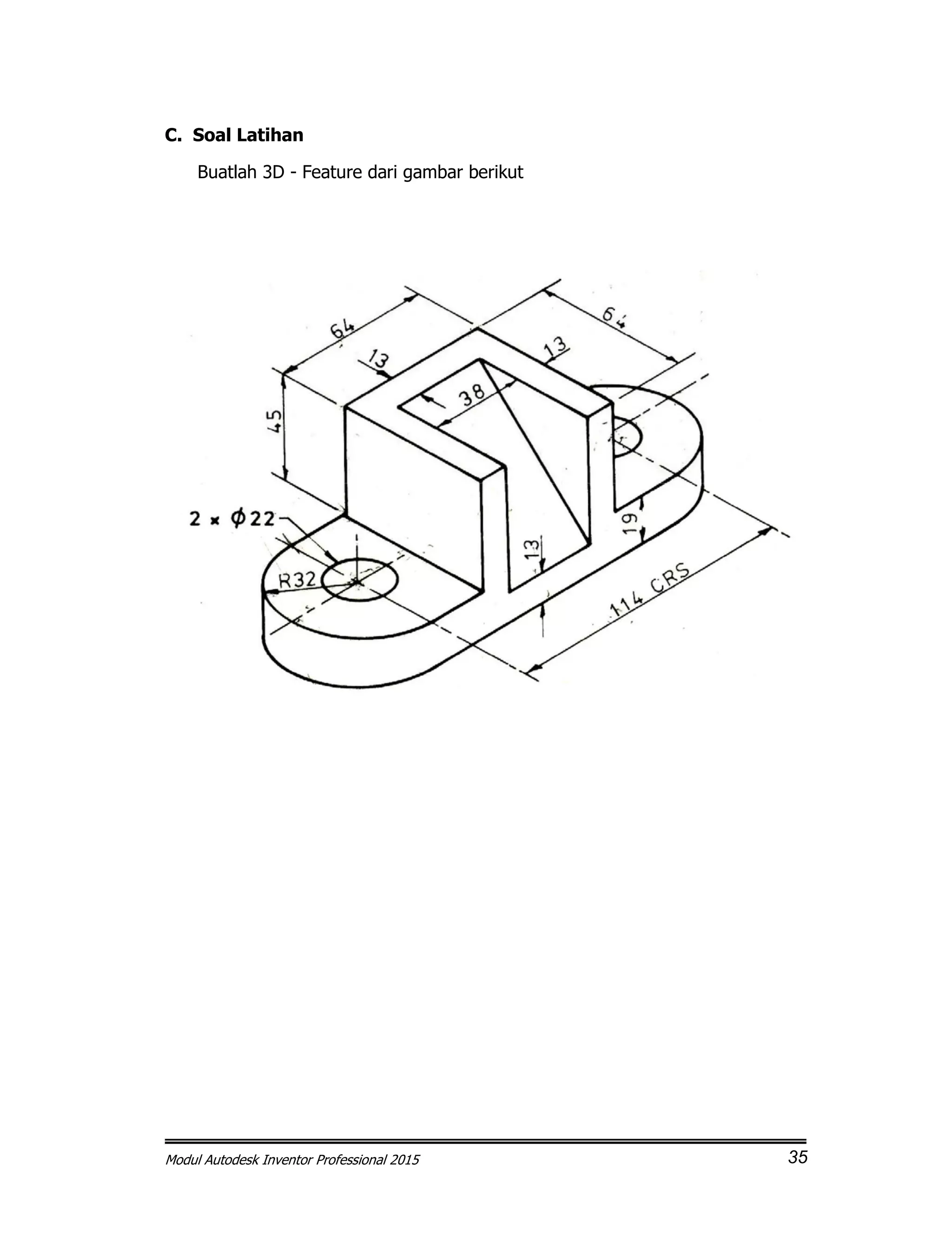 Modul inventor baru | PDF