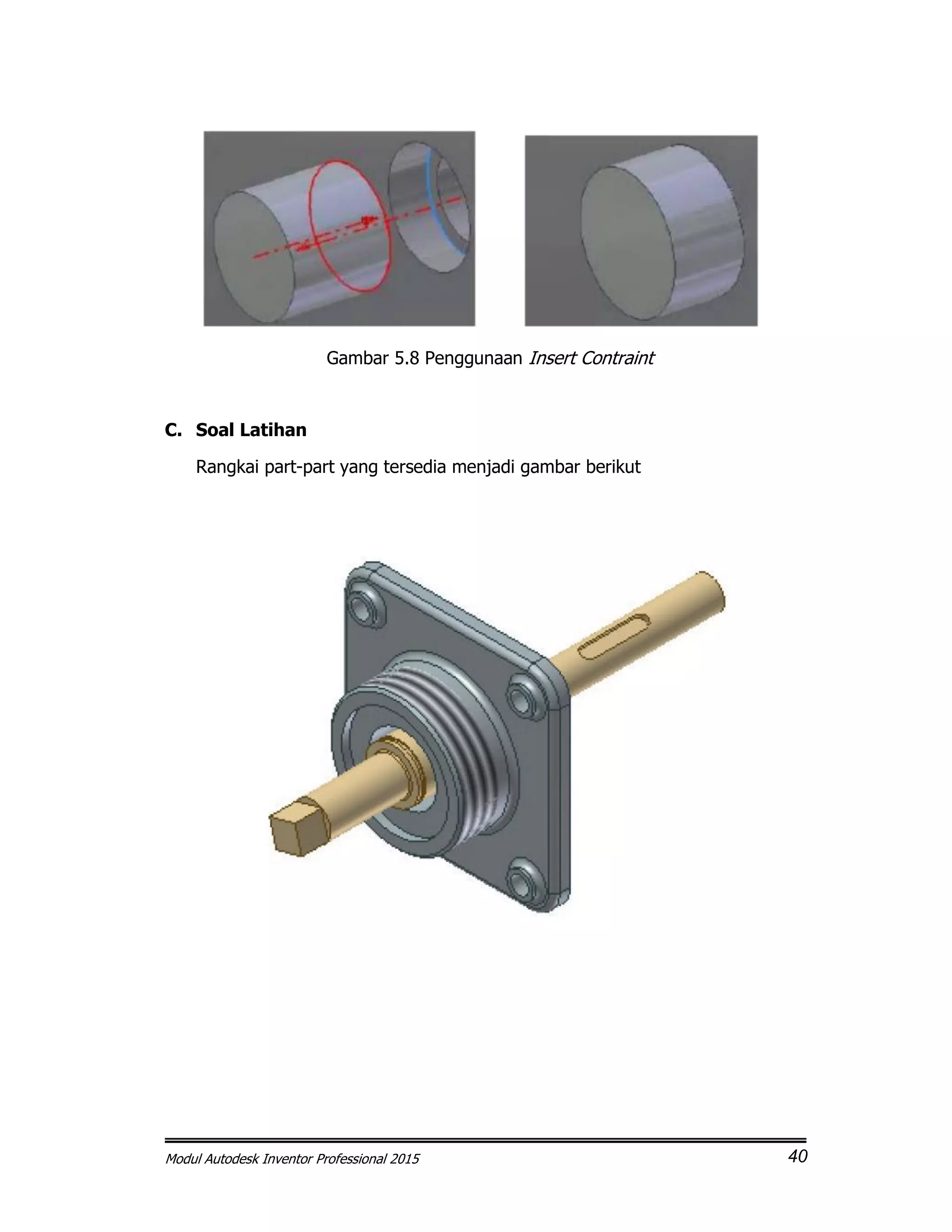 Modul inventor baru | PDF