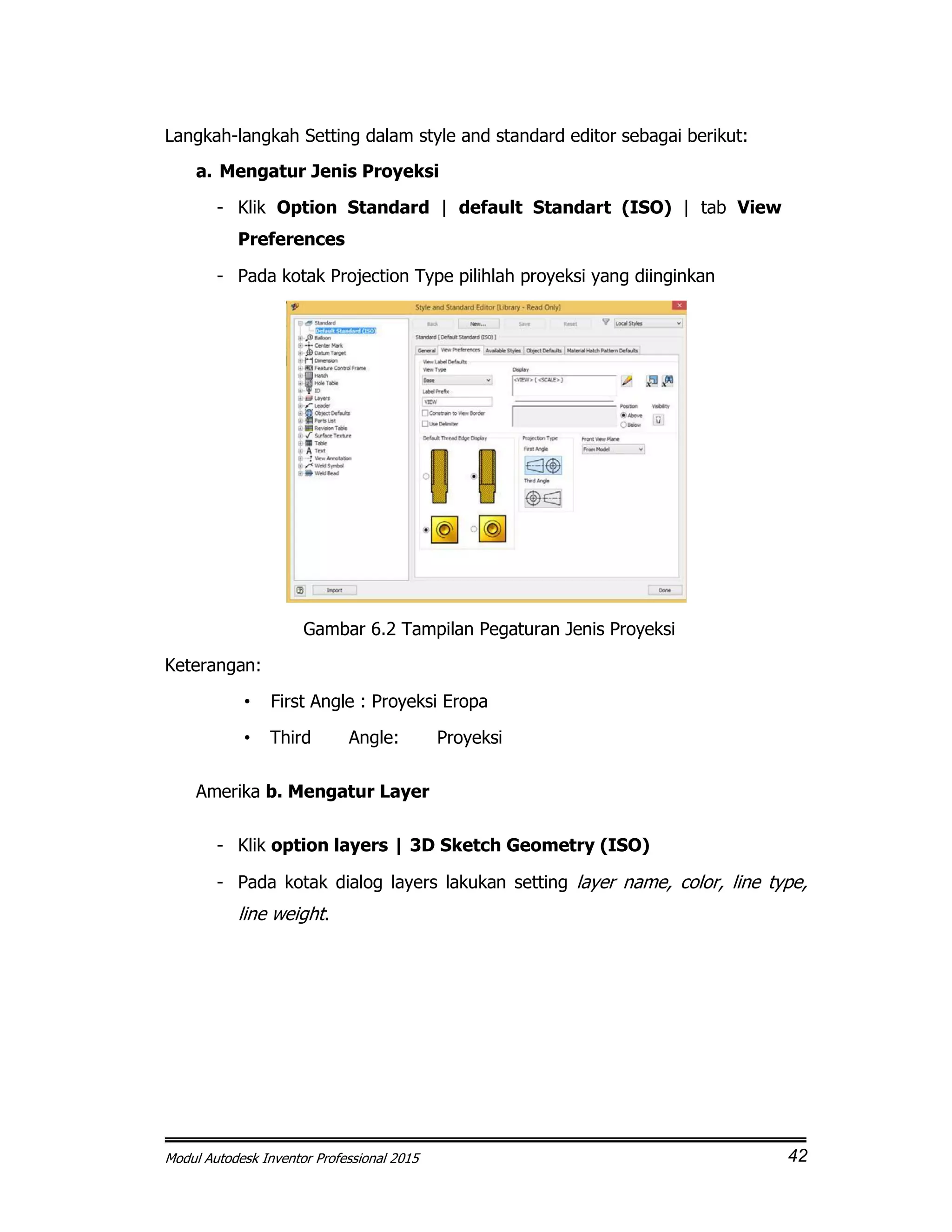Modul inventor baru | PDF