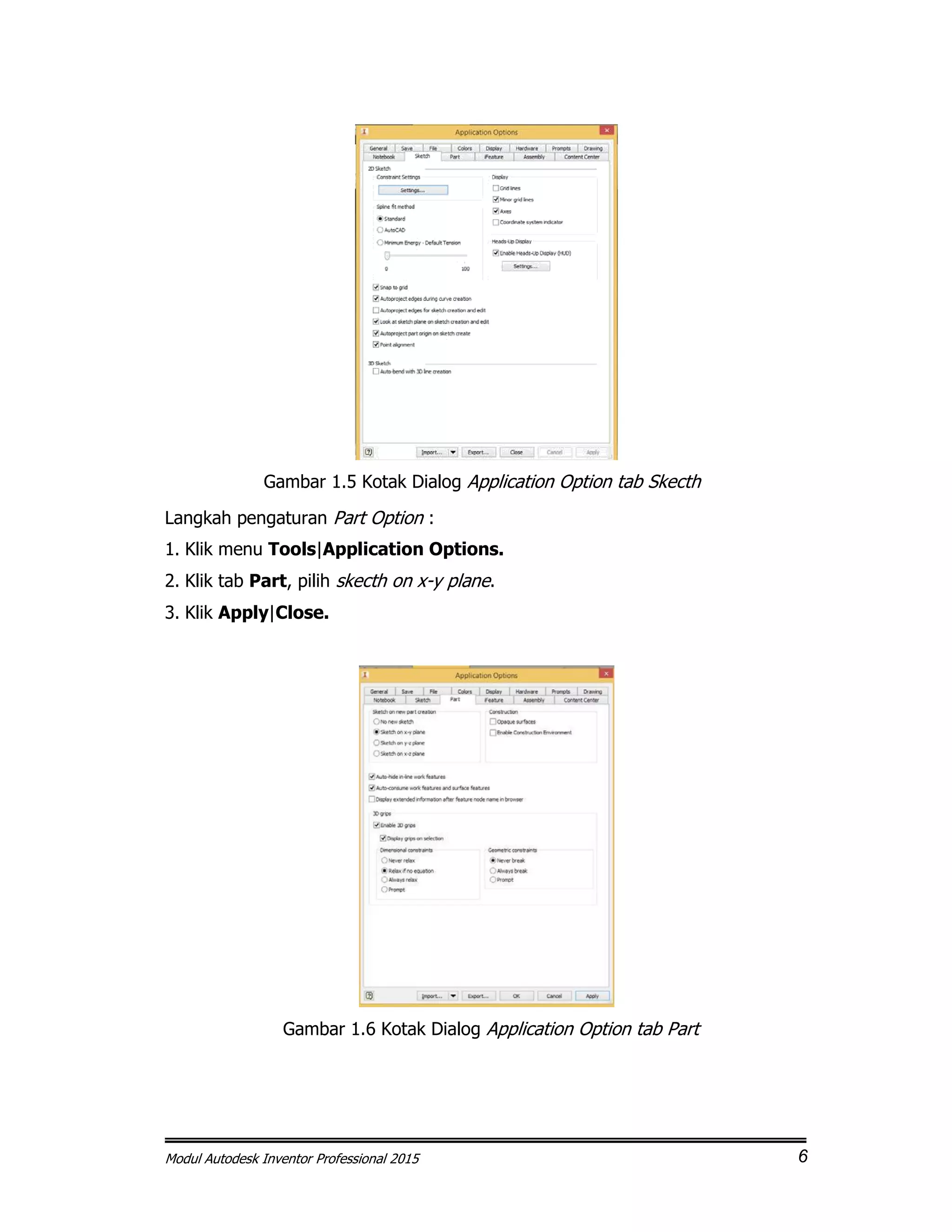 Modul inventor baru | PDF