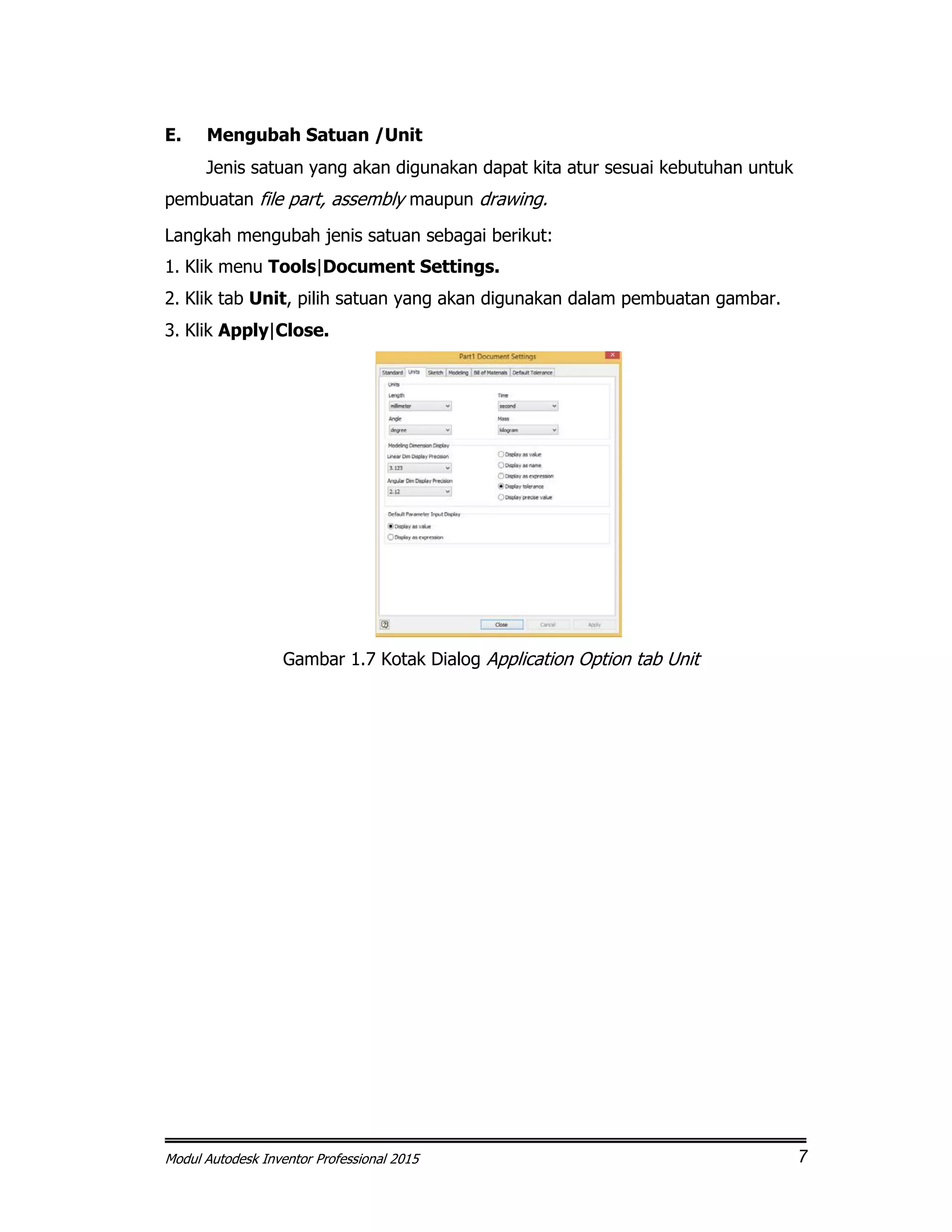 Modul inventor baru | PDF