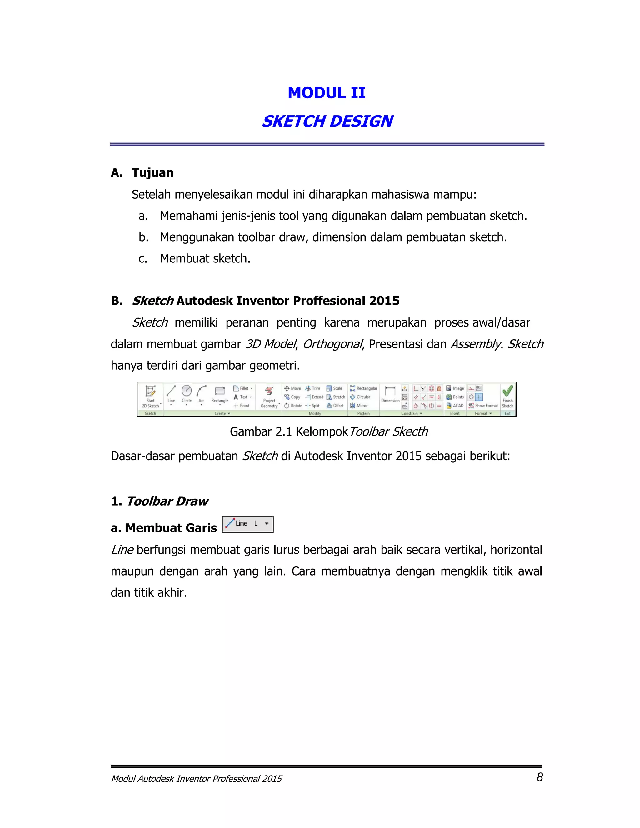 Modul inventor baru | PDF