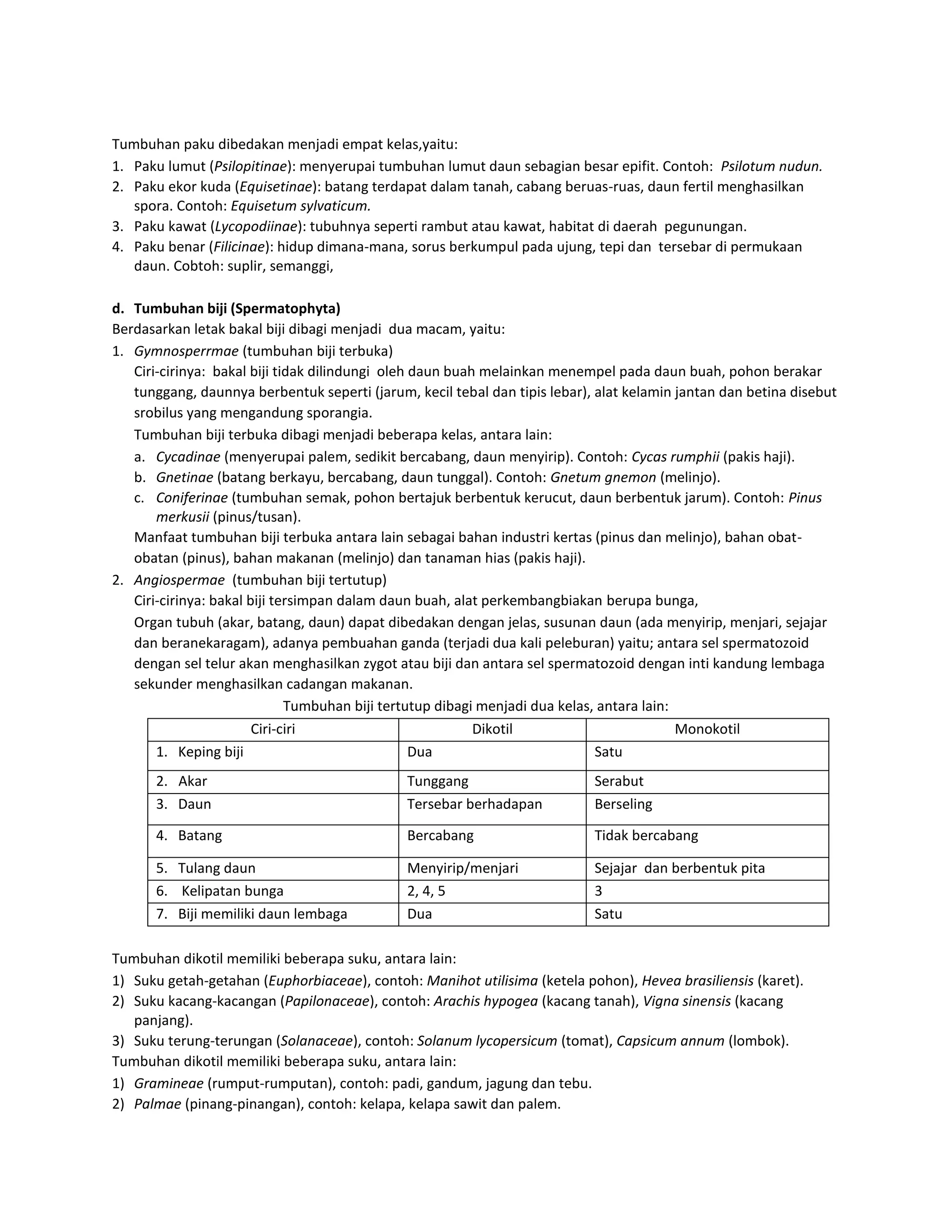 MODUL PEMBELAJARAN ILMU PENGETAHUAN ALAM (IPA) | PDF