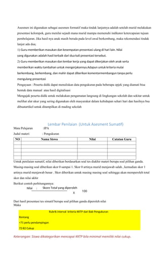 INI ADALAH contoh dan refrensi MODUL IPA.docx