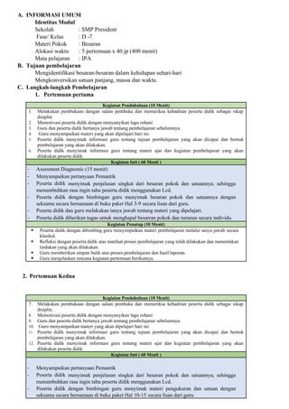 INI ADALAH contoh dan refrensi MODUL IPA.docx