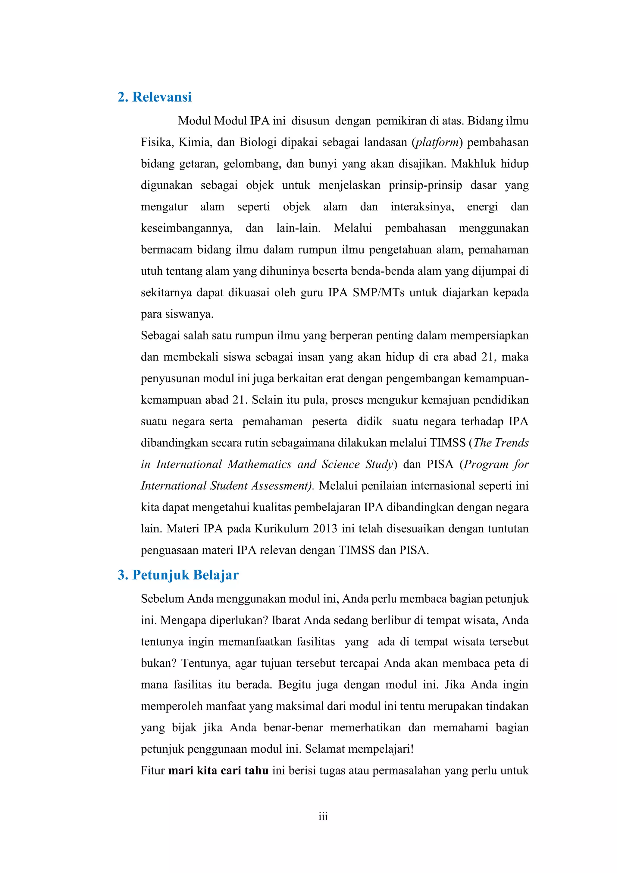 IPA Modul 5 KB 1 Rev | PDF