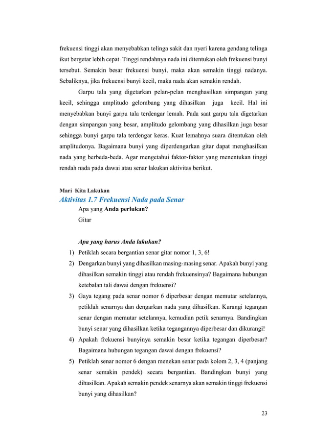 IPA Modul 5 KB 1 Rev | PDF