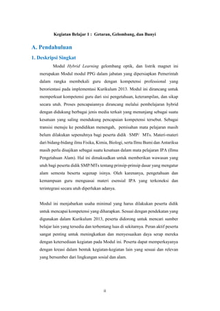 IPA Modul 5 KB 1 Rev | PDF