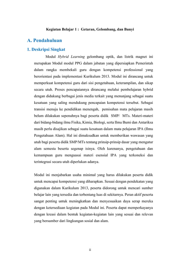 IPA Modul 5 KB 1 Rev | PDF