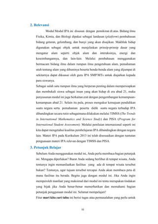 IPA Modul 5 KB 1 Rev | PDF