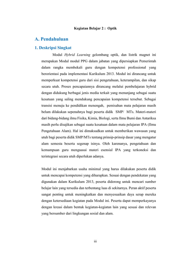 IPA Modul 5 KB 2 Rev | PDF