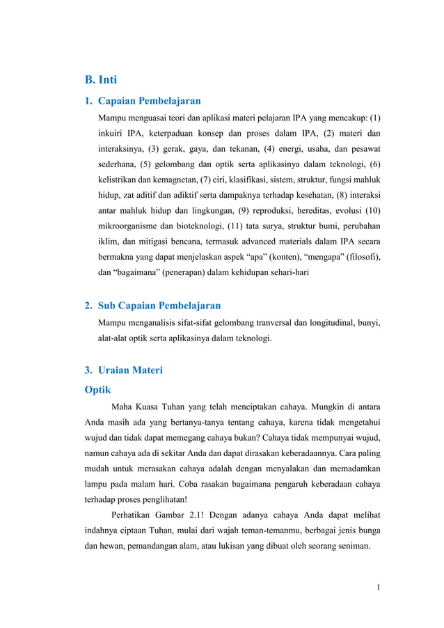 IPA Modul 5 KB 2 Rev | PDF
