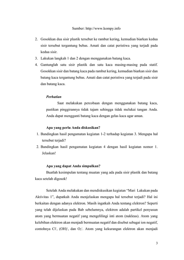 IPA Modul 5 KB 3 Rev | PDF