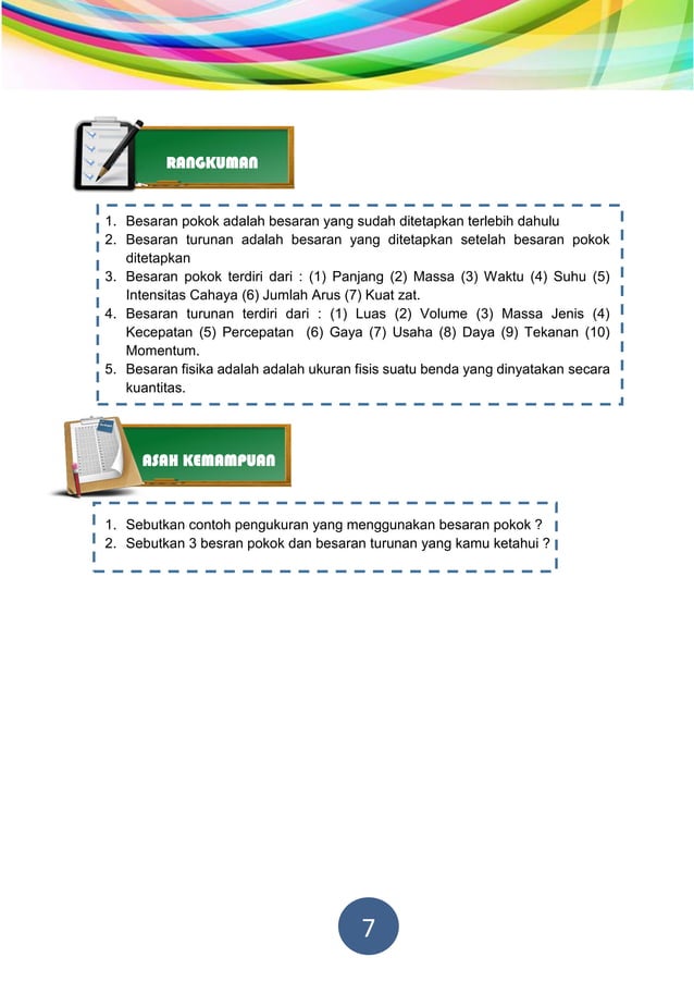Pengembangan Bahan Ajar | PDF