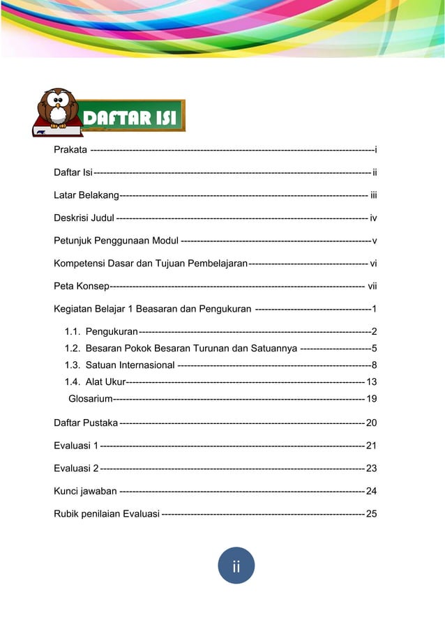 Pengembangan Bahan Ajar | PDF