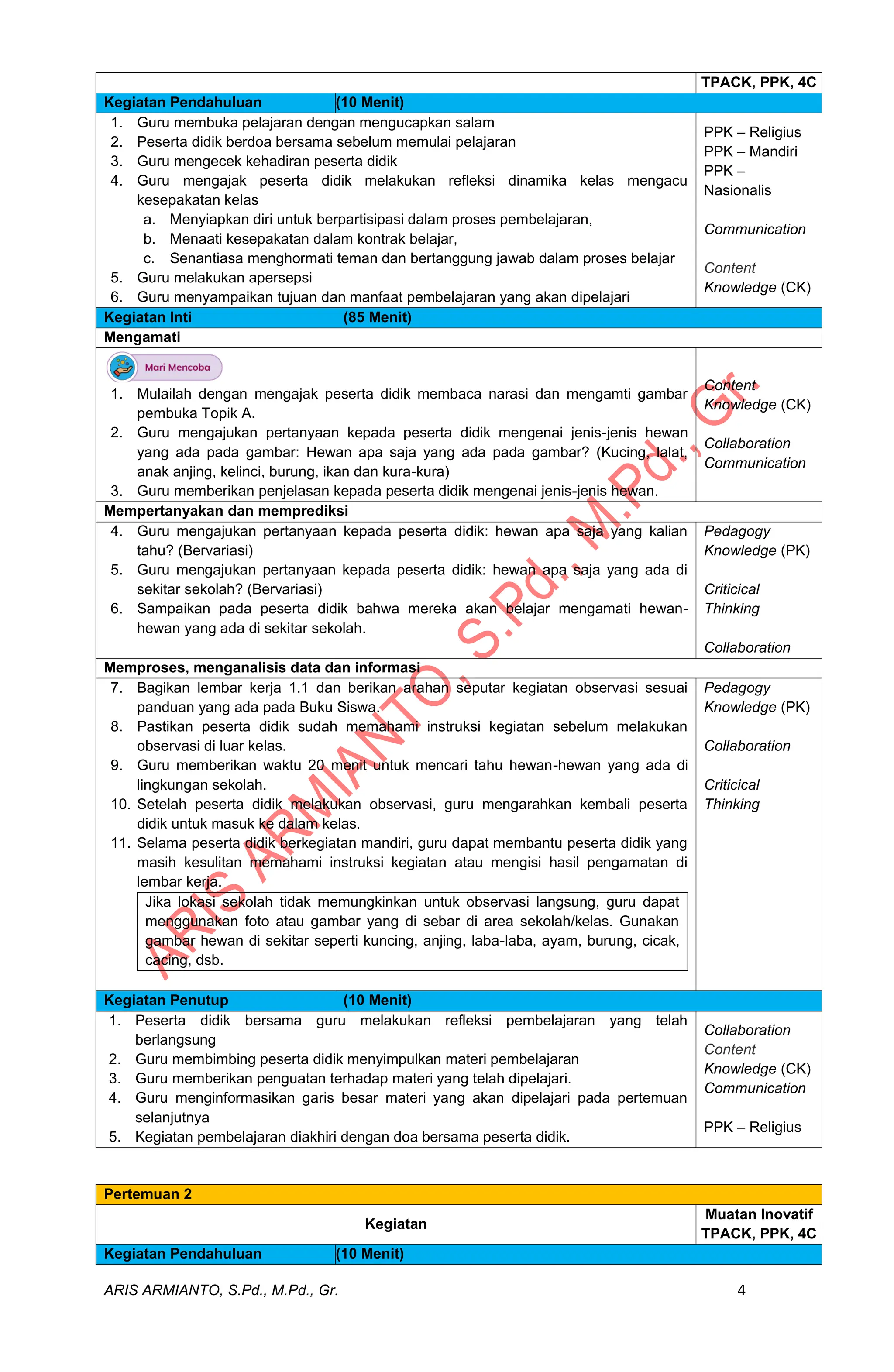 MODUL AJAR IPAS KELAS 3 KURIKULUM MERDEKA.pdf