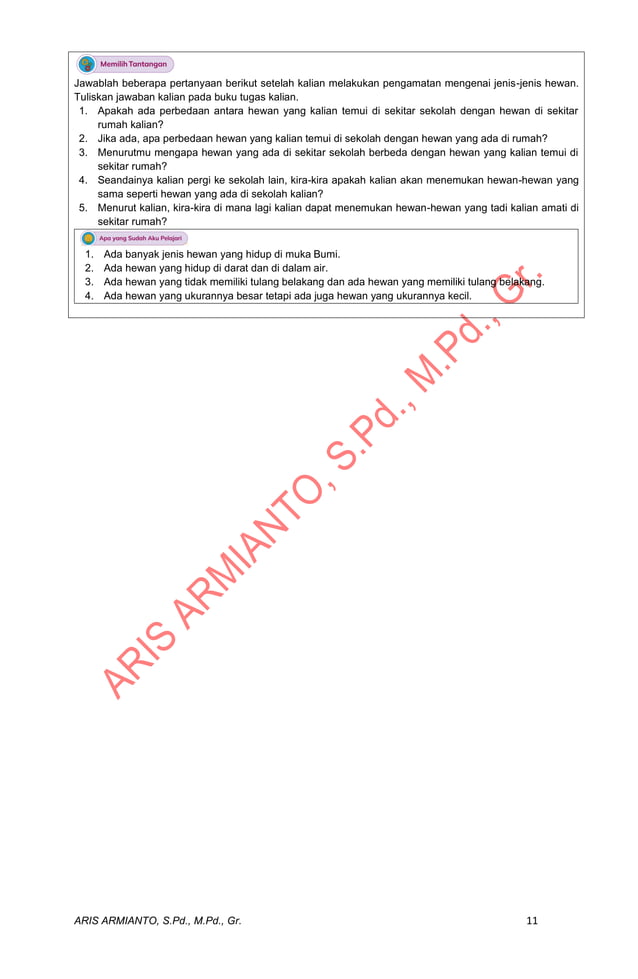 MODUL AJAR IPAS KELAS 3 KURIKULUM MERDEKA.pdf