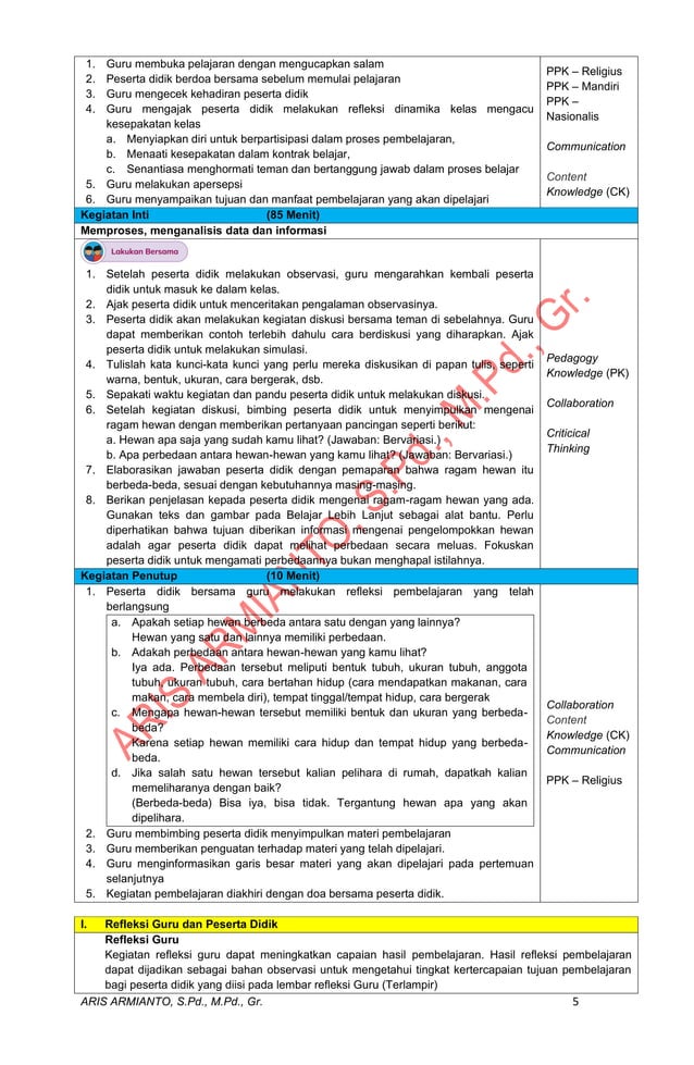 MODUL AJAR IPAS KELAS 3 KURIKULUM MERDEKA.pdf