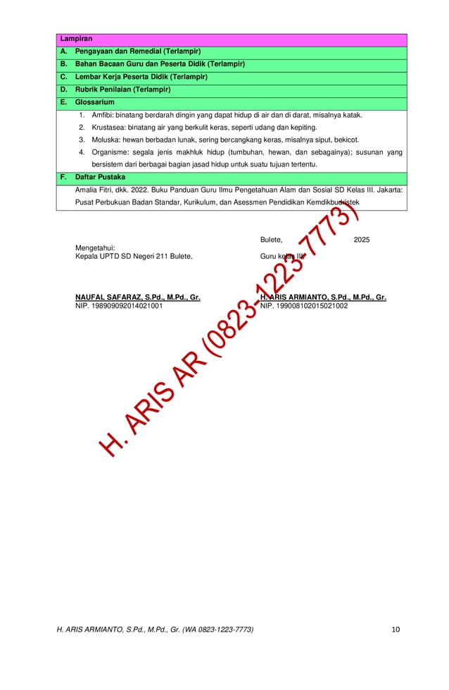 MODUL AJAR DEEP LEARNING IPAS KELAS 3 CP 032 REVISI 2025 KURIKULUM MERDEKA.pdf