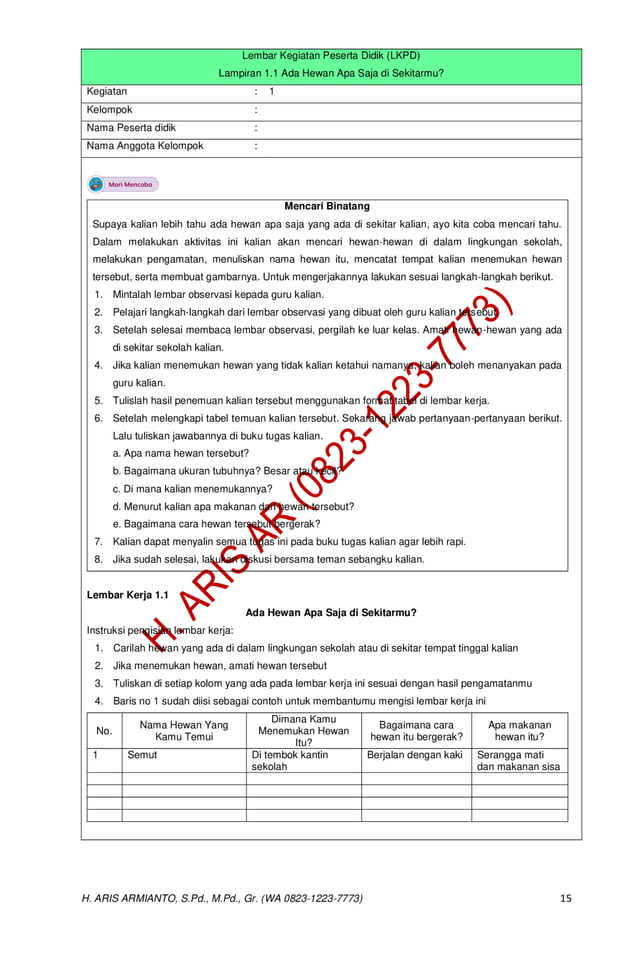 MODUL AJAR DEEP LEARNING IPAS KELAS 3 CP 032 REVISI 2025 KURIKULUM MERDEKA.pdf