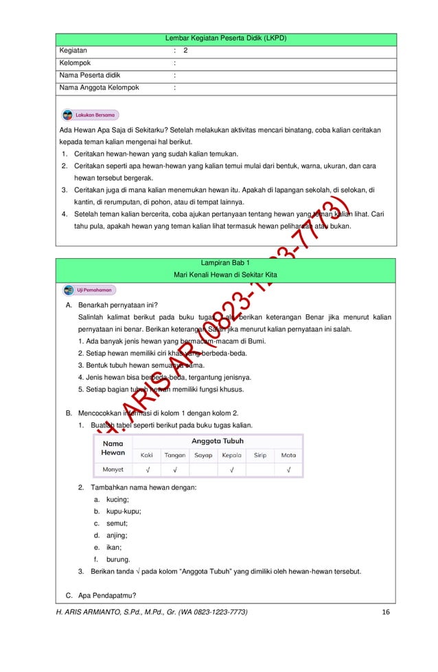 MODUL AJAR DEEP LEARNING IPAS KELAS 3 CP 032 REVISI 2025 KURIKULUM MERDEKA.pdf
