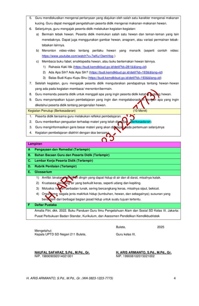 MODUL AJAR DEEP LEARNING IPAS KELAS 3 CP 032 REVISI 2025 KURIKULUM MERDEKA.pdf