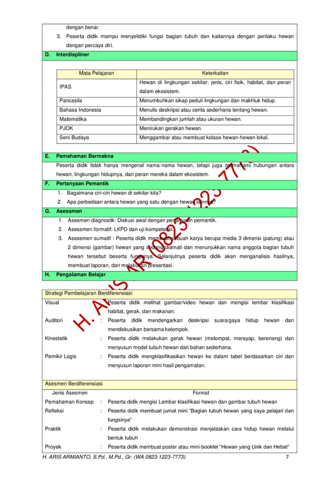 MODUL AJAR DEEP LEARNING IPAS KELAS 3 CP 032 REVISI 2025 KURIKULUM MERDEKA.pdf
