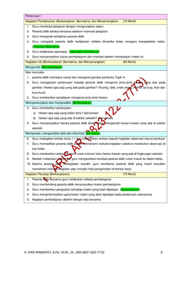 MODUL AJAR DEEP LEARNING IPAS KELAS 3 CP 032 REVISI 2025 KURIKULUM MERDEKA.pdf