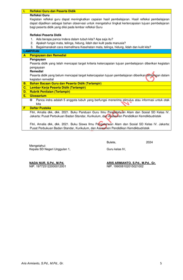 MODUL AJAR IPAS KELAS 4 KURIKULUM MERDEKA.pdf
