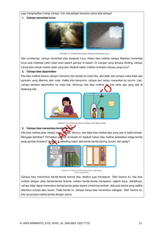 MODUL PEMBELAJARAN DEEP LEARNING ILMU PENGETAHUAN ALAM & SOSIAL (IPAS) KELAS 5 CP 032 REVISI ...