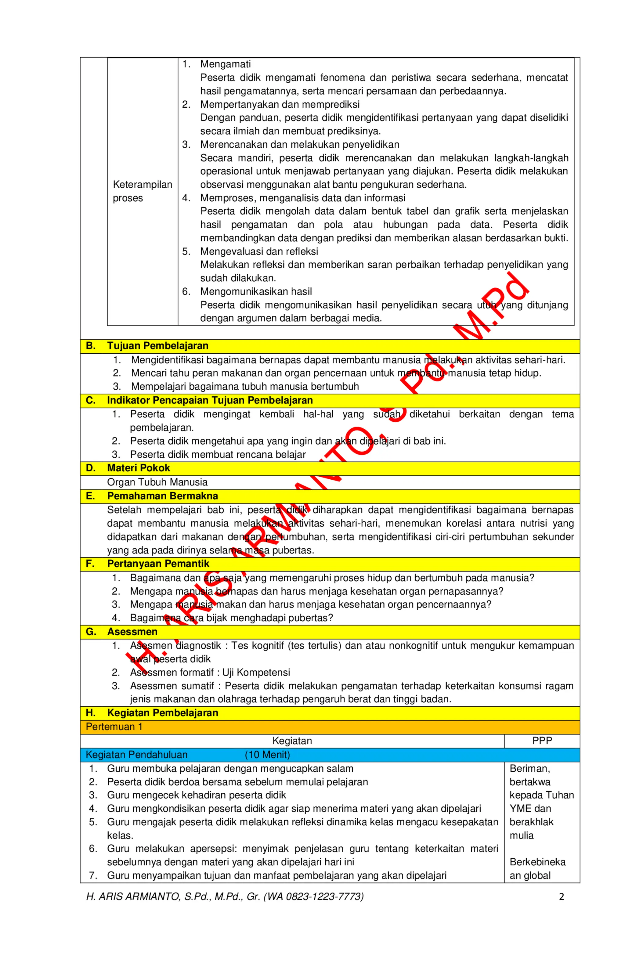 MODUL AJAR IPAS KELAS 5 REVISI CP 032 KURIKULUM MERDEKA.pdf