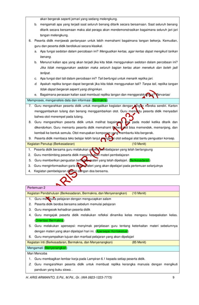 MODUL PEMBELAJARAN DEEP LEARNING IPAS KELAS 6 CP 032 REVISI 2025 KURIKULUM MERDEKA.pdf