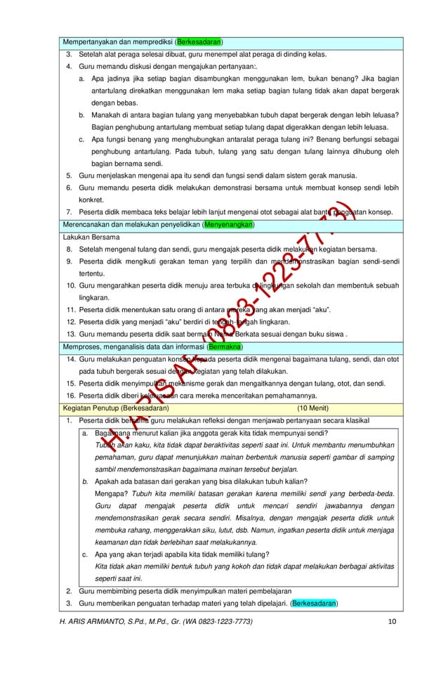 MODUL PEMBELAJARAN DEEP LEARNING IPAS KELAS 6 CP 032 REVISI 2025 KURIKULUM MERDEKA.pdf