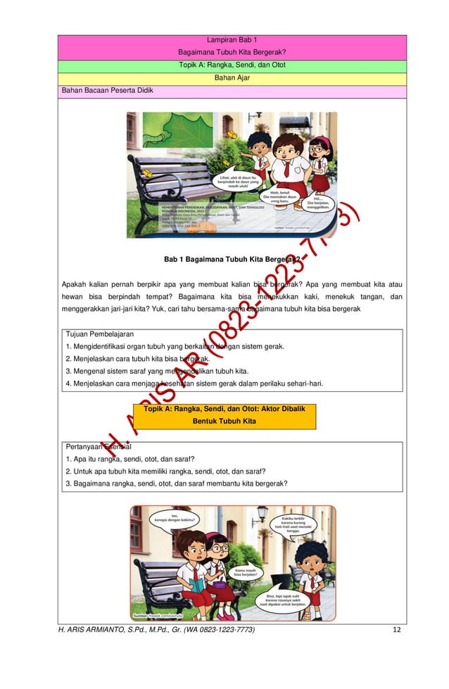 MODUL PEMBELAJARAN DEEP LEARNING IPAS KELAS 6 CP 032 REVISI 2025 KURIKULUM MERDEKA.pdf