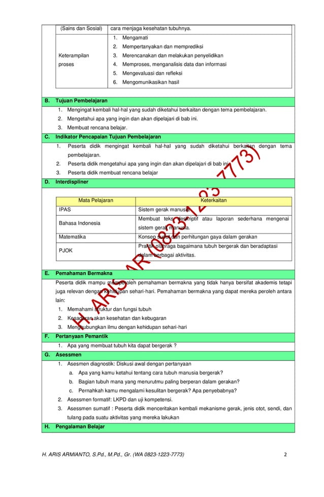 MODUL PEMBELAJARAN DEEP LEARNING IPAS KELAS 6 CP 032 REVISI 2025 KURIKULUM MERDEKA.pdf