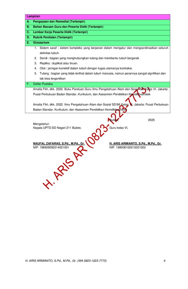 MODUL PEMBELAJARAN DEEP LEARNING IPAS KELAS 6 CP 032 REVISI 2025 KURIKULUM MERDEKA.pdf