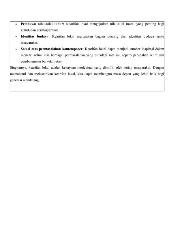 MODUL IPS SD KELAS IV (KEARIFAN LOKAL).pdf