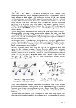 Pemodelan Perangkat Lunak UML | PPT