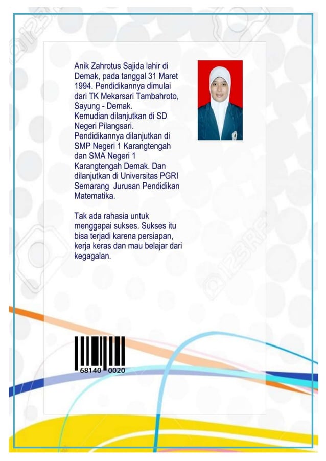 modul matematika berbasis problem based learning pada materi matriks kelas x MIA | DOCX