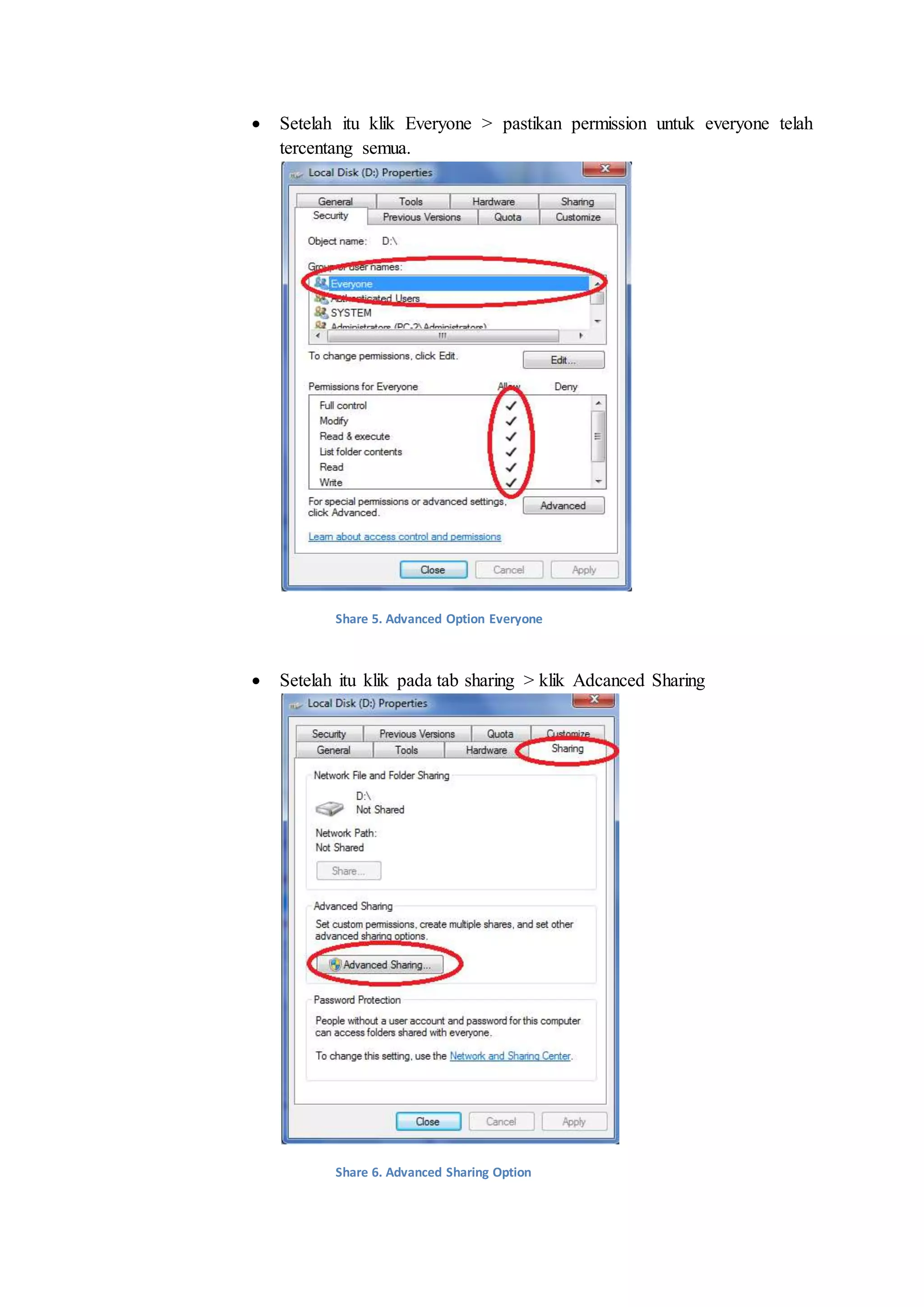 Modul jaringan lan | PDF