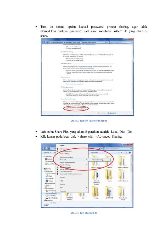 Modul Jaringan Lan Pdf