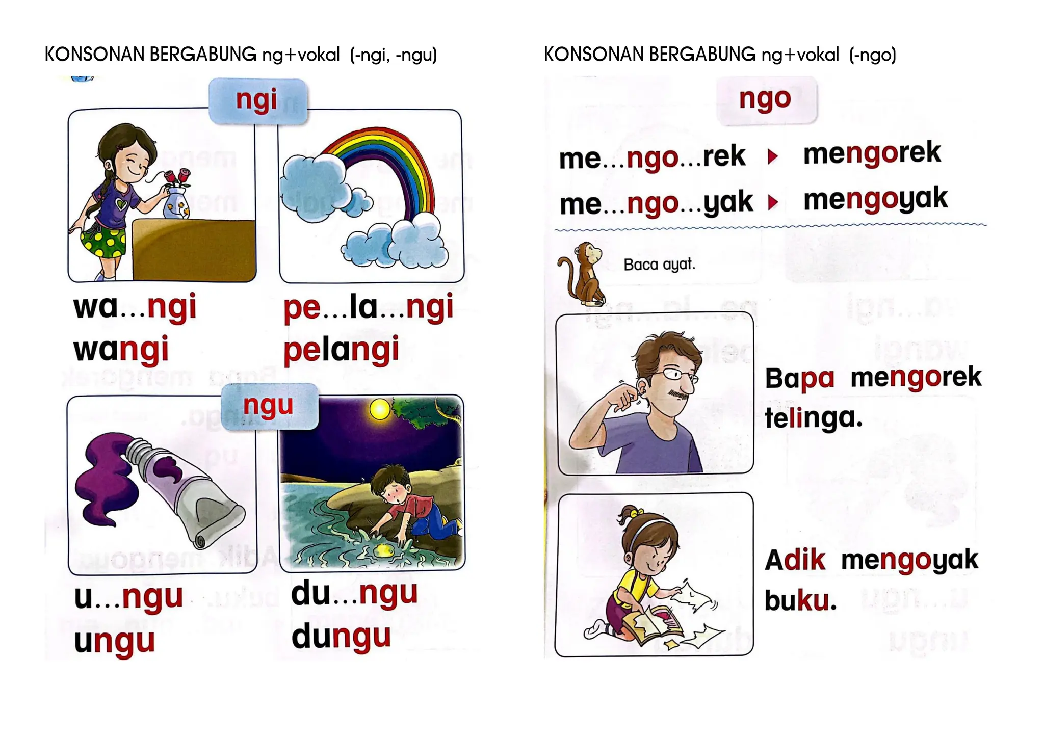 MODUL JOM BACA. MURID INTERVENSI KURIKULUMpdf | PPT
