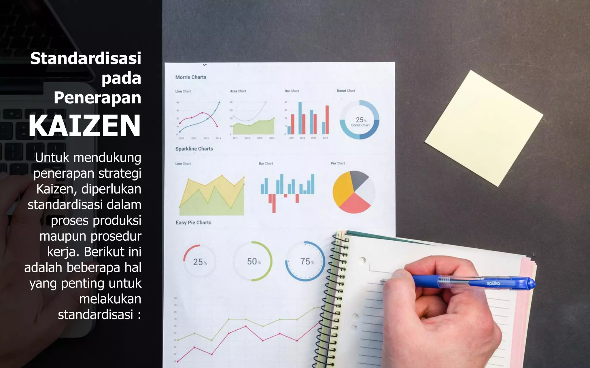 Modul kaizen | PDF